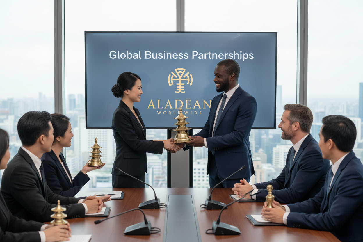 Corporate Gifts & Brand Promotion | B2B Wholesale | Aladean ...