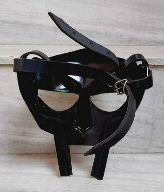 The MF Doom Gladiator Mask : Pop Culture & Cosplay – aladean