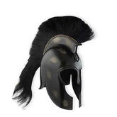 The Iconic Helmets of Ancient Greece: Corinthian, Trojan, and More ...