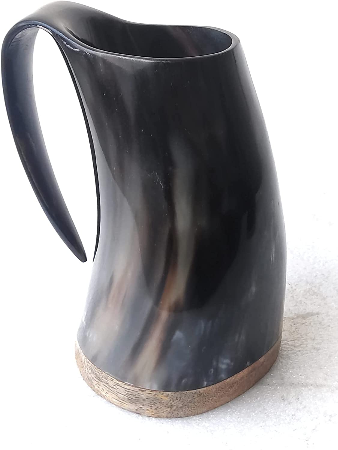 Viking Drinking Horn Beer Mug Manufacturer & Wholesale Supplier – aladean